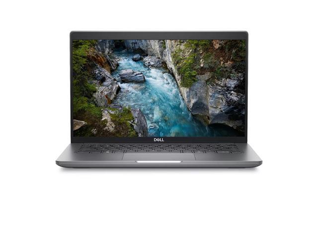 Refurbished: Dell Precision 3490 Mobile Workstation (NON-TOUCH) Intel ...