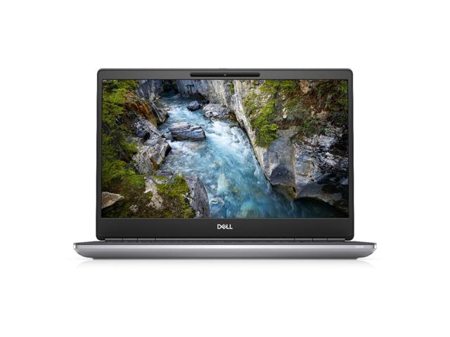 Refurbished: DELL Laptop Precision Intel Core i7-11850H 32GB Memory 1 ...