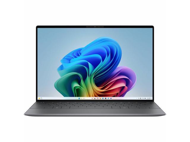Dell XPS 13 9345 13.4" Touchscreen Notebook - 3K - Qualcomm Snapdragon ...