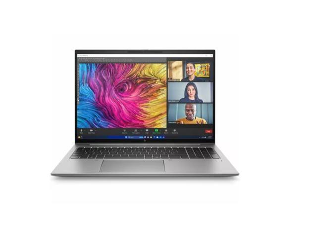HP ZBook Firefly G11 16" Mobile Workstation - WUXGA - Intel Core Ultra ...