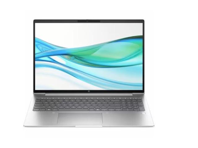 HP ProBook 460 G11 16" Touchscreen Notebook - WUXGA - Intel Core Ultra ...