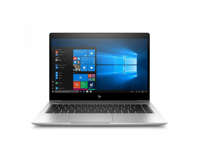 Refurbished: HP Laptop EliteBook Intel Core i5-8365U 16GB Memory 256 GB ...