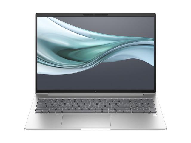 HP EliteBook 660 G11 16" Laptop, Intel Core Ultra 7 Processor 155U 32GB ...