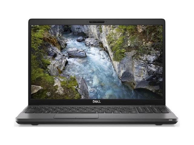 Refurbished: DELL Precision 3541 Laptop Intel Core i7-9850H 2.60GHz 32 ...