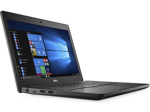 Refurbished: DELL Grade B Laptop Latitude Intel Core i5-7300U 8GB ...