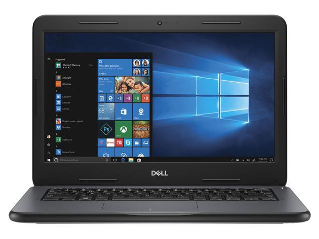 Refurbished: DELL Laptop Intel Core i5-8265U 8GB Memory 128 GB SSD 13.3 ...