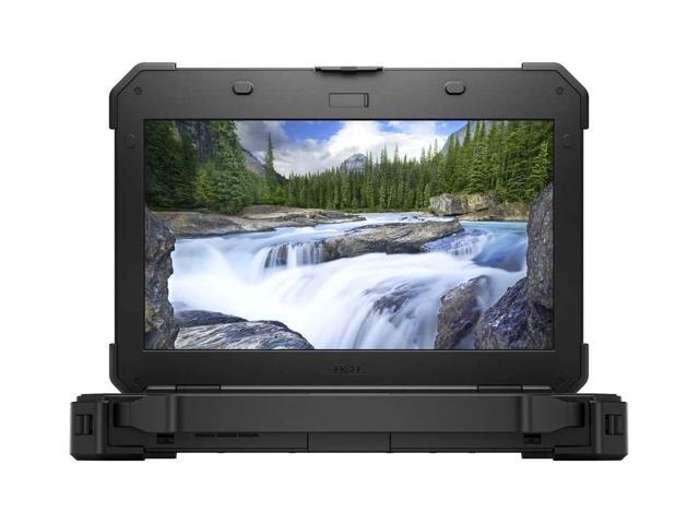 Refurbished: Dell 5420 Rugged Laptop Intel Core i7-8650U 32GB Memory ...