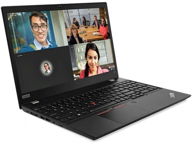 Refurbished: Lenovo Grade B Laptop ThinkPad Intel Core i5-8365U 16GB ...