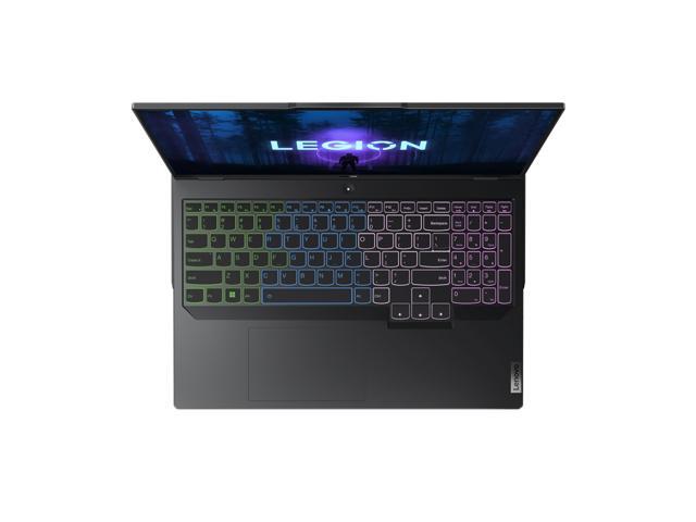 Lenovo Legion Pro 5 Gaming Laptop - 16" WQXGA 2560x1600 - Intel i5 ...