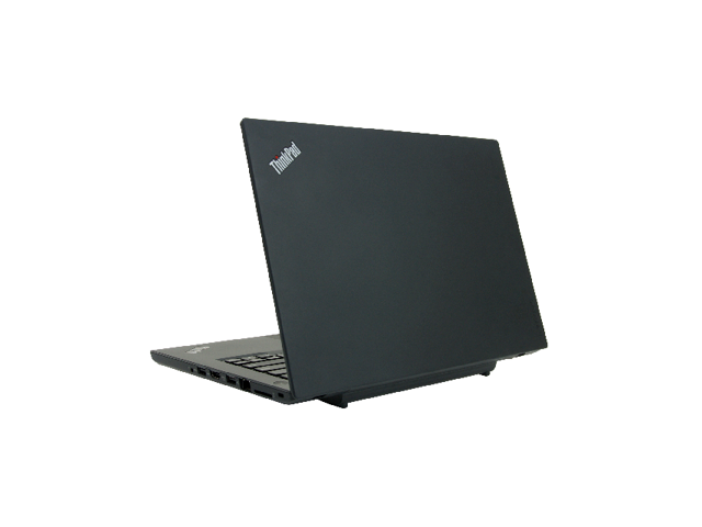 Refurbished: Lenovo Grade A Laptop ThinkPad Intel Core i7-7600U 16GB ...