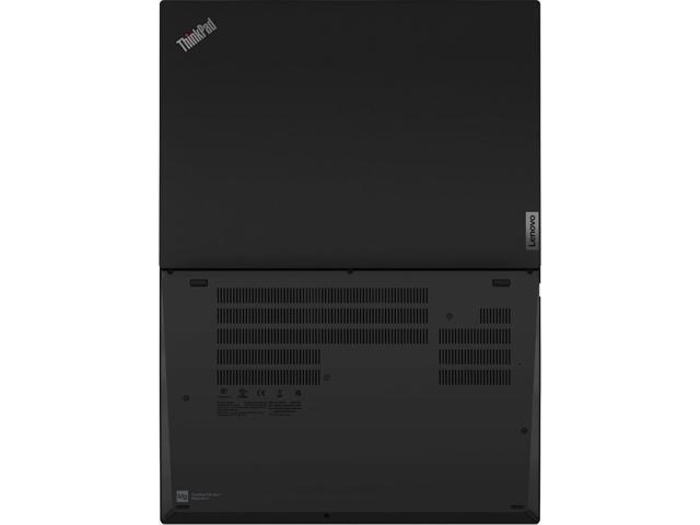 Lenovo Notebook ThinkPad T16 G1 Intel Core i5 12th Gen 1.30GHz 8GB Memory 256 GB SSD Intel Iris ...