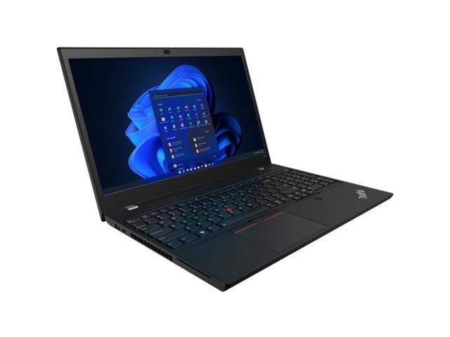 Lenovo ThinkPad P15v Gen 3 21D8003CUS 15.6" Mobile Workstation - Full HD - 1920 x 1080 - Intel ...