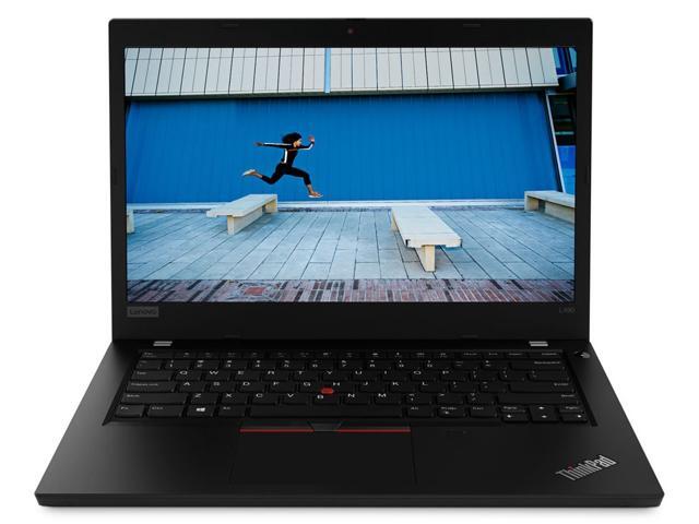 Refurbished: Lenovo Grade A Laptop ThinkPad Intel Core i7-8665U 16GB ...