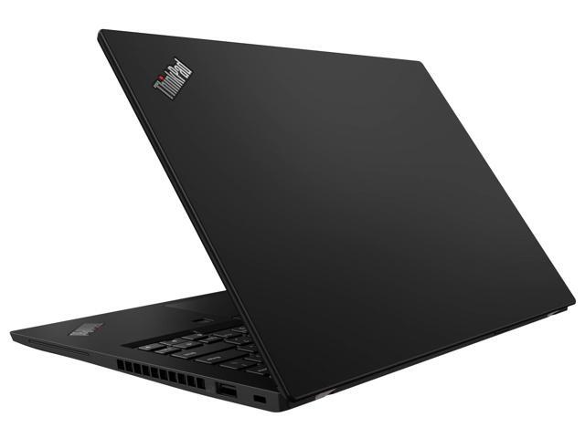 Refurbished: Lenovo Grade A Laptop ThinkPad Intel Core i5-8365U 16GB ...