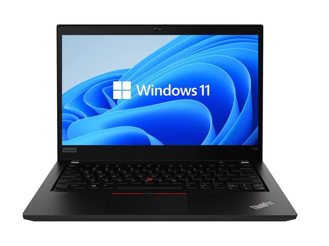 Refurbished: Lenovo Laptop Intel Core i7-1165G7 32GB Memory 1 TB SSD ...