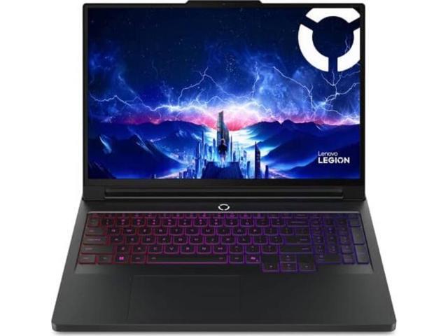 Lenovo Legion Pro 7i 16" WQXGA (2560x1600) OLED 240Hz Gaming Laptop ...