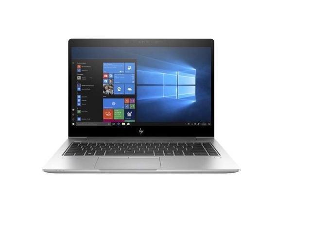 Refurbished: HP Laptop EliteBook Intel Core i5-8350U 16GB Memory 512 GB ...