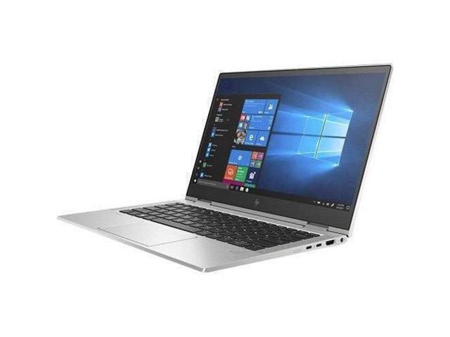 HP ProBook 640 G7 14” Display, Intel Core i5, 32GB RAM, 512GB SSD ...