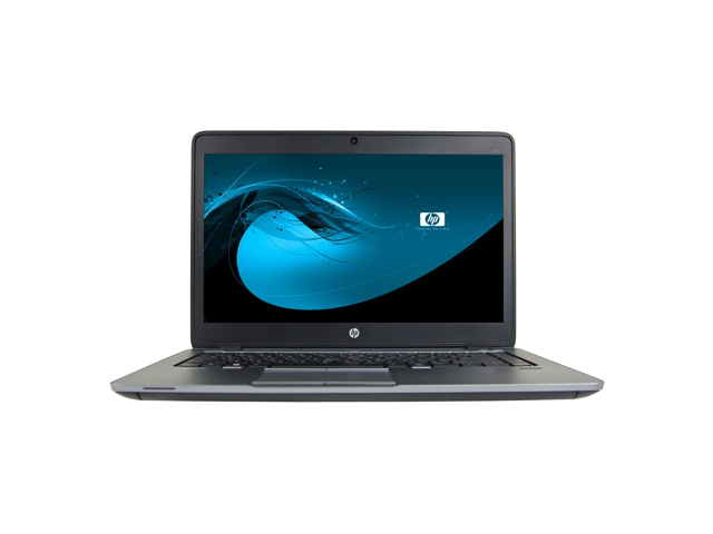 Refurbished: HP Intel Core i7 4th Gen 14.0" Windows 10 Pro 64-bit Grade ...