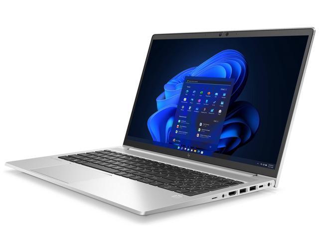 Refurbished: HP Grade A Laptop (4G LTE) EliteBook Intel Core i5-1235U ...