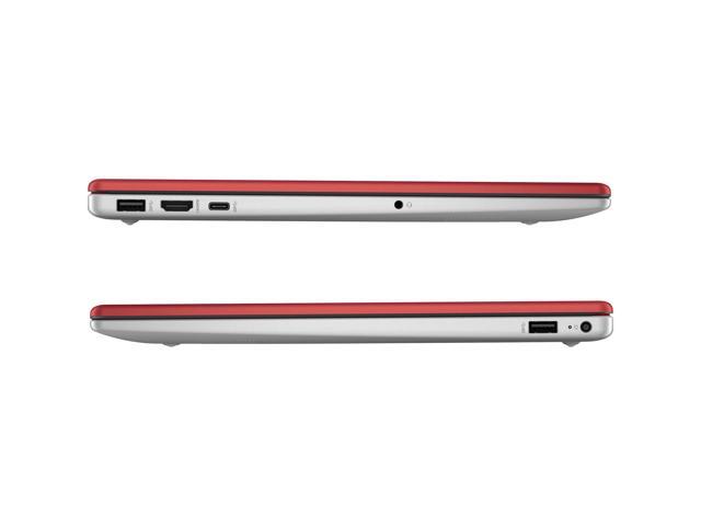 Refurbished: HP Laptop Intel Processor N200 4GB Memory 128 GB UFS SSD ...