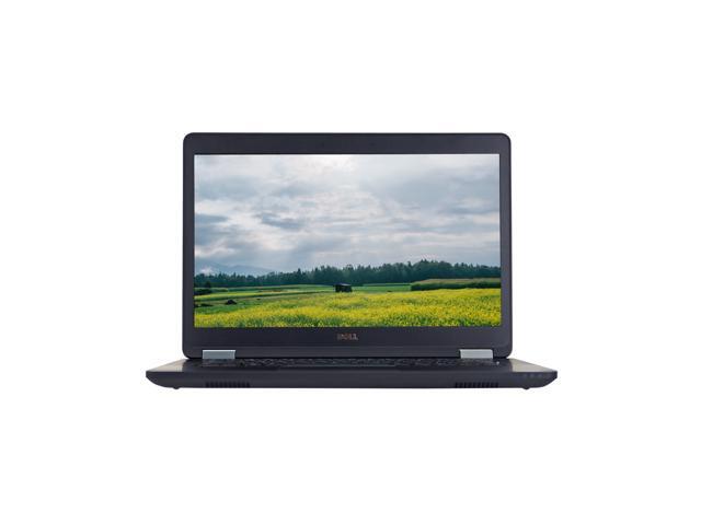 Refurbished: DELL E5470 Laptop Intel Core i7 6th Gen 6820HQ (2.70 GHz ...