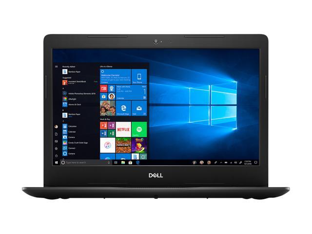 DELL Bilingual Laptop Intel Core i5 10th Gen 1035G1 (1.00GHz) 8GB ...