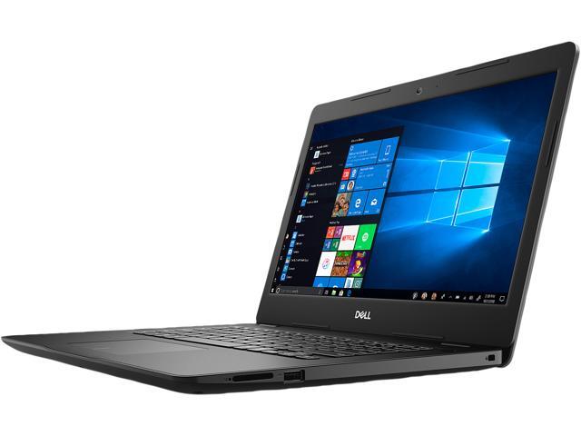 DELL Bilingual Laptop Intel Core i5 10th Gen 1035G1 (1.00GHz) 8GB ...