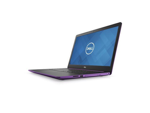 Refurbished: Dell Inspiron 5775 AMD Ryzen 3 2200U X2 2.5GHz 12GB 1TB 17 ...