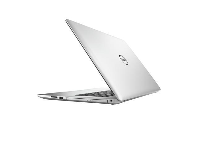 Refurbished: Dell Inspiron 5775 AMD Ryzen 5 2500U X4 2GHz 12GB 1TB 17.3 ...