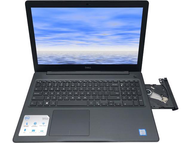 Refurbished: DELL Inspiron 15.6" Intel Core i3-8130U 12GB Memory ...