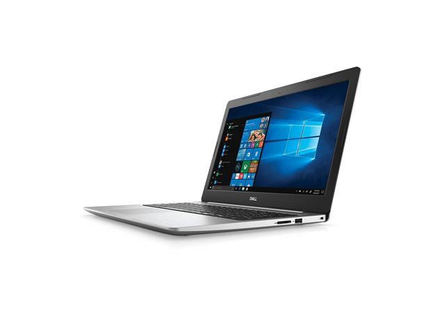 Refurbished: Dell Inspiron 5575 AMD Ryzen 5 2500U X4 3.6GHz 4GB 1TB 15. ...
