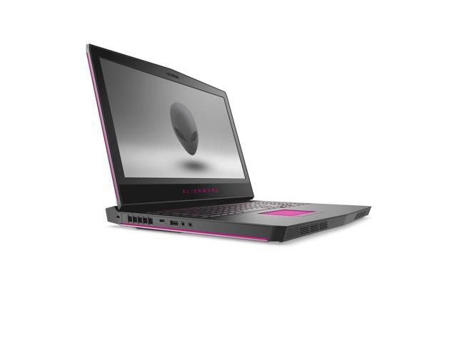 Refurbished: Alienware 17R4 Intel Core i7-7700HQ X4 2.8GHz 16GB 1TB ...