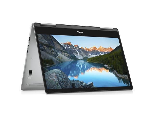 Refurbished: Dell Inspiron 7573 2-in-1 Intel Core i5-8250U X4 1.6GHz ...