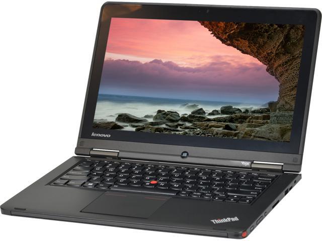 Refurbished: Lenovo C Grade Laptop Intel Core i5-4200U 4GB Memory 128 ...