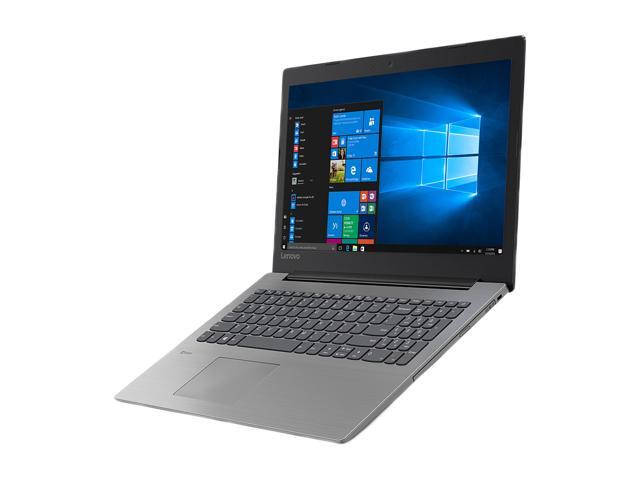 Lenovo 81FK0001US 15.6" FHD GTX 1050 4 GB VRAM i7-8750H 16 GB Memory 1 ...