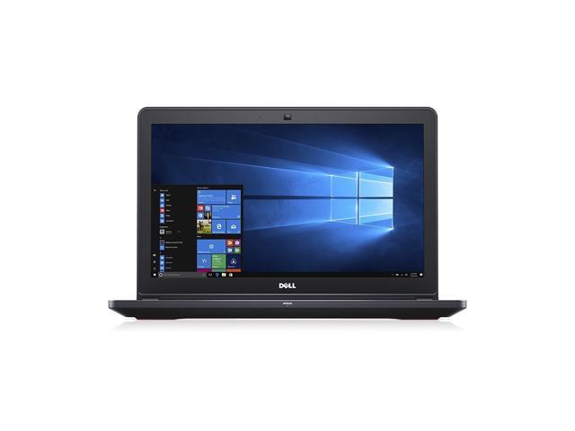 Refurbished: Dell Inspiron 15-5577 Intel Core i5-7300HQ X4 2.5GHz 8GB ...