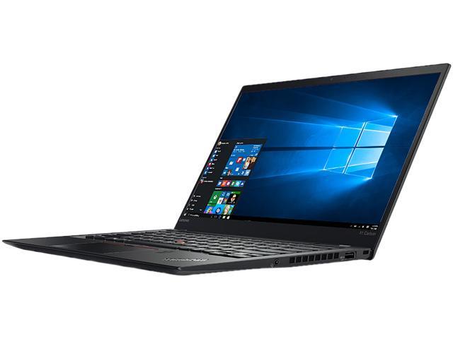 ThinkPad French Laptop X1 Carbon (5th Gen) Intel Core i7-7500U 8GB ...