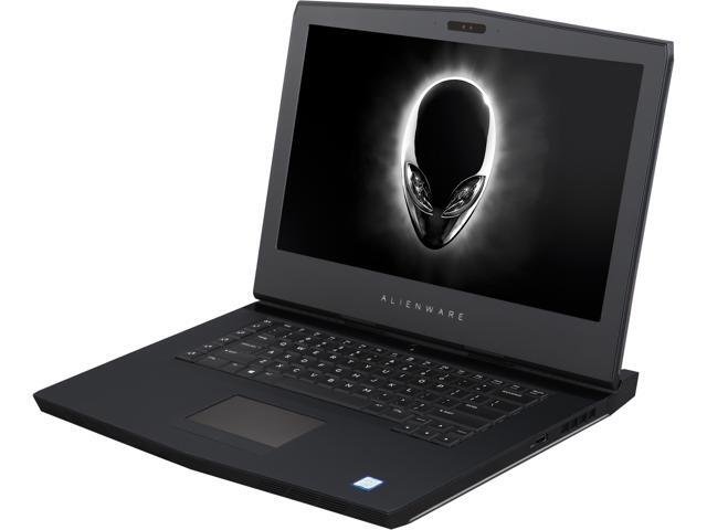 Alienware 15 R3 AW15R3-7390SLV 15.6" Intel Core i7 7th Gen 7820HK (2.90 ...