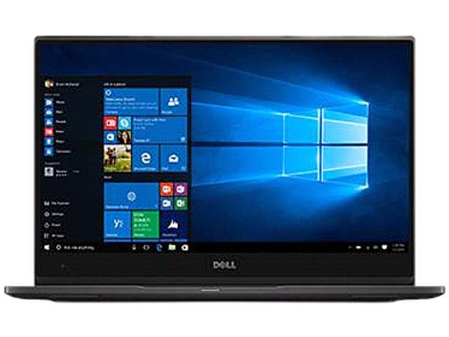 Refurbished: DELL Laptop Latitude Intel Core m5-6Y54 8GB Memory 256 GB ...