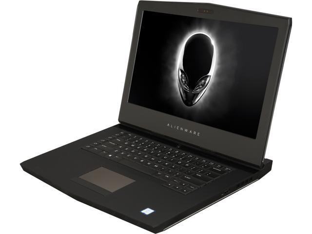 Open Box: Alienware 15 R3 Gaming Laptop Intel Core i7-6700HQ 2.6 GHz 15 ...