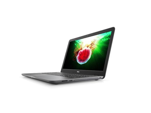 Refurbished: Dell Inspiron 17-5765 AMD FX-9800P X4 2.7GHz 16GB 2TB 17.3 ...