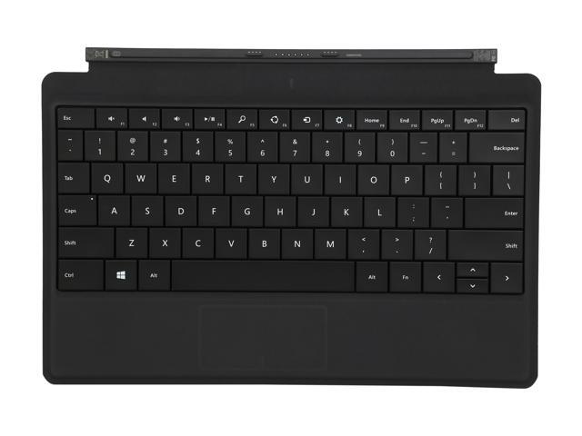 Microsoft Power Cover Grey Surface 2 Model 5VX-00001 - Newegg.com