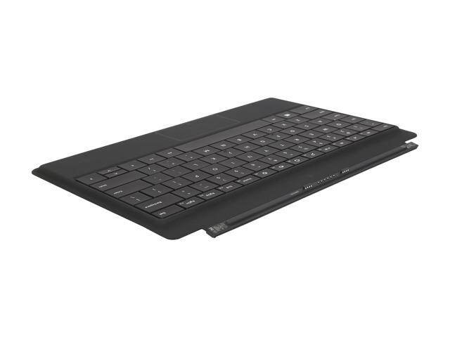 Microsoft Power Cover Grey Surface 2 Model 5VX-00001 - Newegg.com