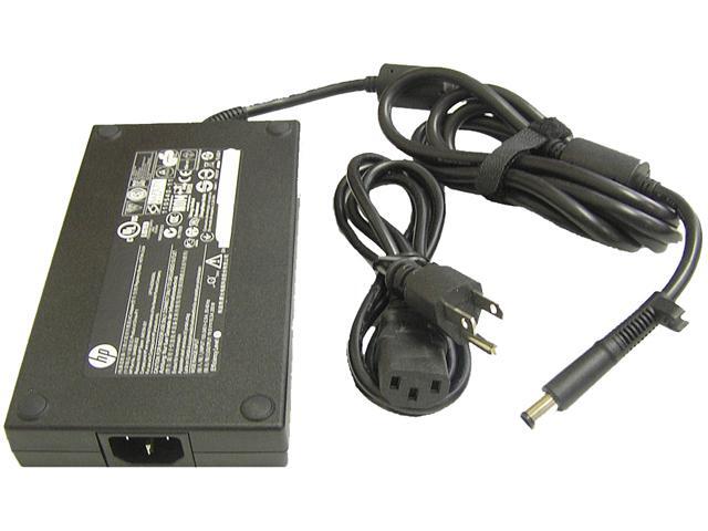 HP 609945-001 OEM New AC Adapter, 200 Watt - Newegg.com