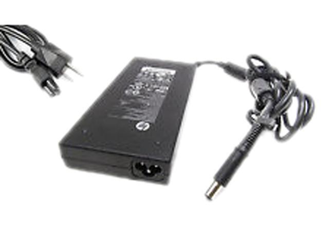 HP 693707-001 OEM New Power Adapter, 150W, PFC, Smart, Slim - Newegg.com