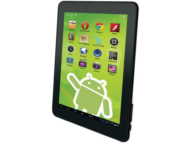 Zeki TBDG773B 7.0" Tablet - Newegg.com