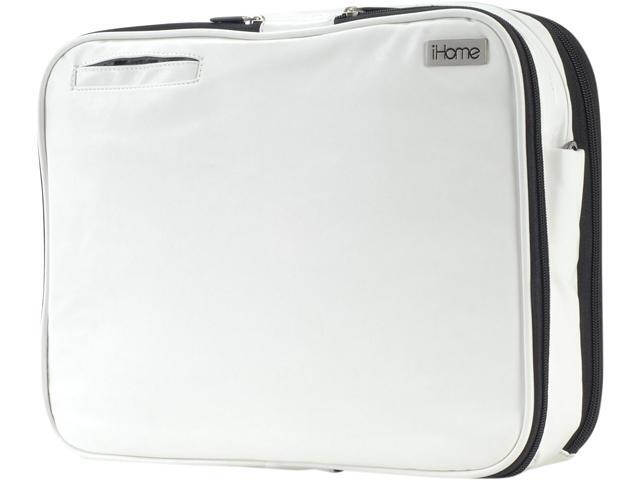 iHome White Smart Brief Model IH-C2010W - Newegg.com