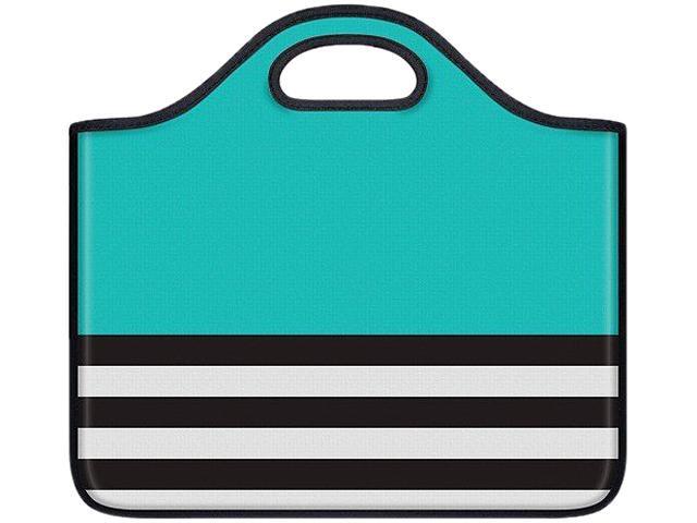 The MacBeth Collection Tiffany Notebook Tote Sleeve Model MB-L1508-TIF ...