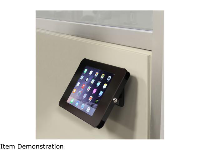 StarTech.com SECTBLTPOS Secure Tablet Stand - Desk or Wall-Mountable ...